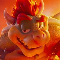 🔥 Bowser MBTI | The Super Mario Bros. Movie (2023) Personality Types