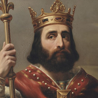 Pepin the Short Personality Type | MBTI of Historical Figures