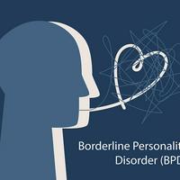 🔥 If Borderline Personality Disorder (BPD) has a personality type...