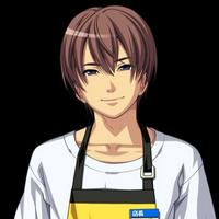 🔥 Ichirou Yamashita MBTI | Eroge! ~H mo Game mo Kaihatsu Zanmai ...