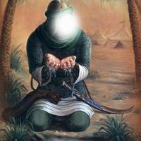 Abbas ibn Ali Ghamar al-Bani Hashem - Discussion on PDB