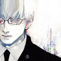Arima Kishou MBTI Personality Type: INTJ