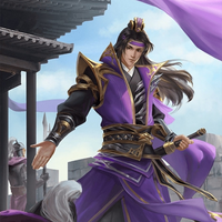 Как вы думаете, какой тип личности МБТИ у Sima Zhou（司马伷）?