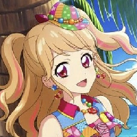 Mikuru Natsuki MBTI Personality Type: ESFP