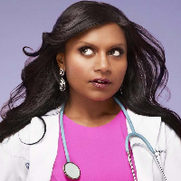 🔥 Mindy Lahiri MBTI | The Mindy Project Personality Types