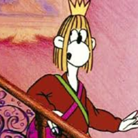 🔥 Muzzy in Gondoland MBTI Personality Types