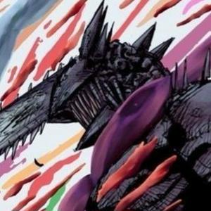 Pochita "True Form Chainsaw Devil" MBTI Personality Type: ISTP