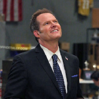 🔥 Robert Lipton (The State Senator) MBTI | The Office (2005 ...