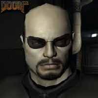 Counselor Elliot Swann MBTI Personality Type: INTJ