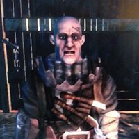 Mad-dog "The Strangler" McGraw - Discussion on PDB