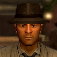 Big Sal - Discussion on PDB