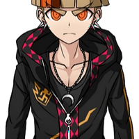 Toshiro Takahara MBTI Personality Type: ESTP