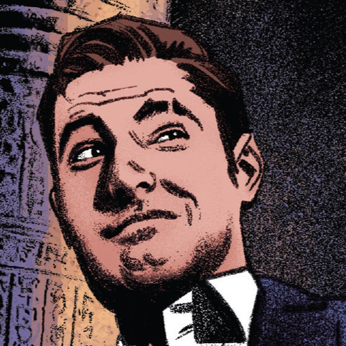 🔥 Steven Grant MBTI | Marvel Comics Personality Types