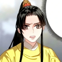 Jin Ling / Jin RuLan MBTI Personality Type: ISFP