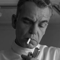 Ed Crane - Discussion on PDB