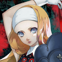 Junah Cygnus MBTI Personality Type: ENFP