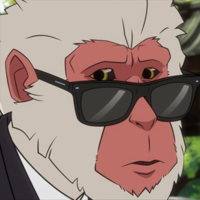 🔥 Monkey MBTI | Marvel's Hit-Monkey Personality Types