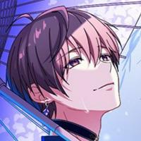 Subaru Kagami MBTI Personality Type: INFP