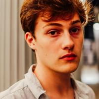 What do you think Parker Col's personality is?