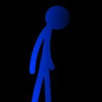 Dark Blue MBTI Personality Type: ISTP