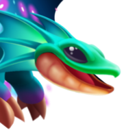 🔥 Galaxy Fae Dragon MBTI Personality Type INTP or INTJ?