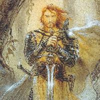 Richard Cypher / Rahl - Discussion on PDB