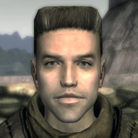 Private Jeremy Watson - Discussion on PDB