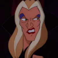 🔥 Lady Zelda MBTI | The Swan Princess (1994) Personality Types