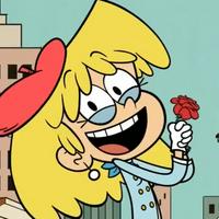 Lori Loud MBTI Personality Type: ESTJ