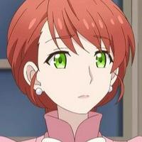 Elise MBTI Personality Type: ENFJ