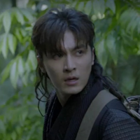 Dai Mu Bai MBTI Personality Type: ISTP