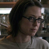 Margo “Go” Dunne MBTI Personality Type: ENTP