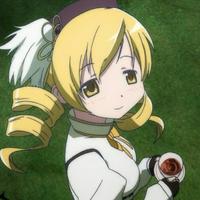 Mami Tomoe MBTI Personality Type: ENFJ