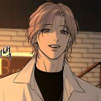 🔥 Choi Heesung MBTI | Jinx by Mingwa | Manhwa 징크스 Personality Types