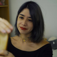 Elise Asmr Discussion On Pdb