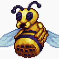 Queen Bee - Discussion on PDB