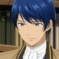 🔥 Duke Seeker MBTI | Rekishi ni Nokoru Akujo ni Naru zo (I’ll Become a ...