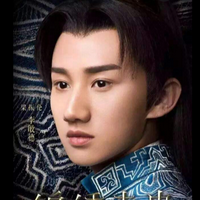 🔥 Li Minde / Yuan Lie, Crown Prince of Rouran MBTI Personality Type ...