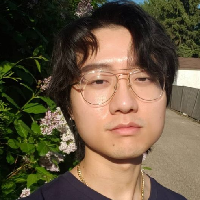 Edwin Lou (Edvasian) نوع الشخصية MBTI: : INTP