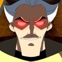 🔥 Brother Blood MBTI | Teen Titans (2003) Personality Types