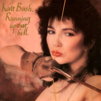 🎵 Kate Bush - Running Up That Hill (A Deal With God) MBTI INFJ or INFP?
