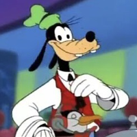 🔥 Goofy MBTI | House of Mouse (2001) Personality Types