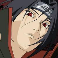 Itachi Uchiha MBTI Personality Type: INFJ