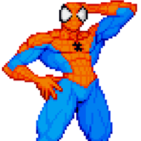 🔥 Peter Parker "Spider-Man" MBTI Personality Type which MBTI?