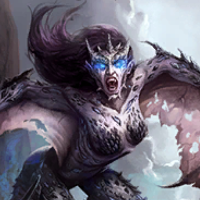 🔥 Winged Twilight Tipe Kepribadian MBTI ENTJ atau ENTP?