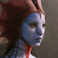 🔥 Varang MBTI | Avatar (Franchise) Personality Types