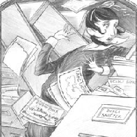 🔥 Violet Baudelaire MBTI Personality Type INTJ or INTP?