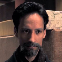 Evil Abed - Discussion on PDB