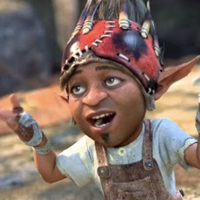 🔥 Sunny MBTI | Strange Magic (2015) Personality Types