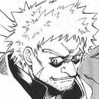 Gavner Purl MBTI Personality Type: ESFP